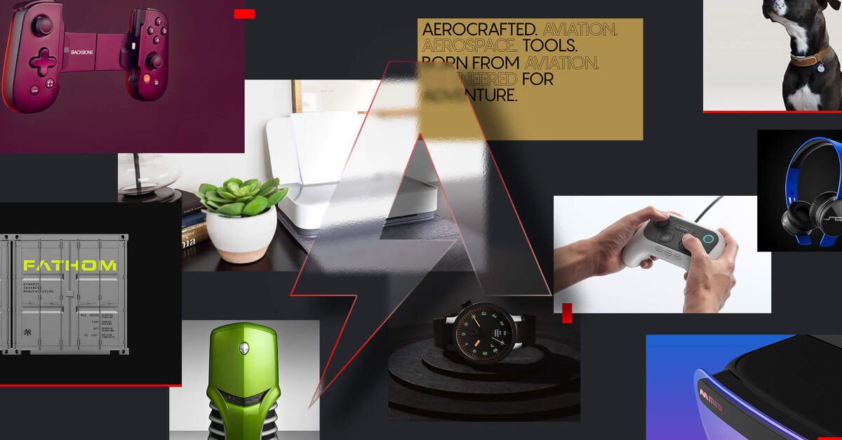 We fight gravity. | Astro Studios